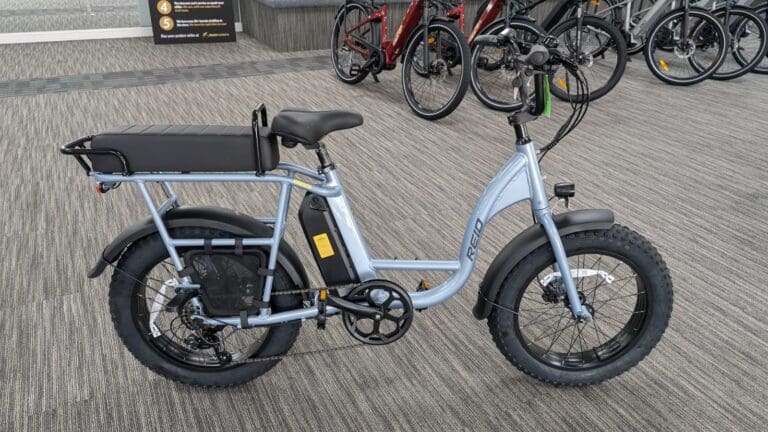 Demo E-Bikes | Crazy Lenny's E-Bikes